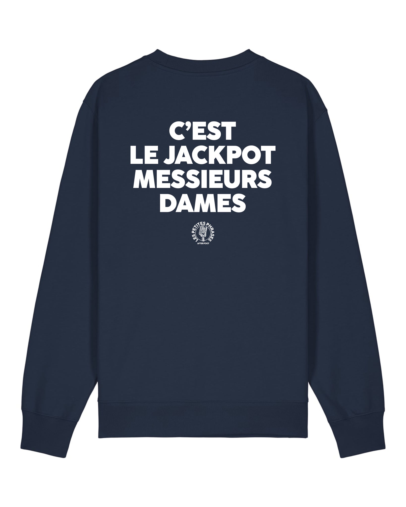 After Foot x Foot Dimanche
